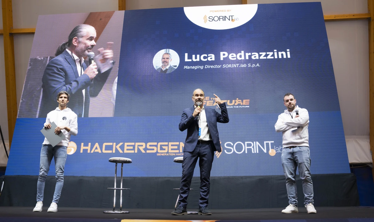 Event | HackersGen