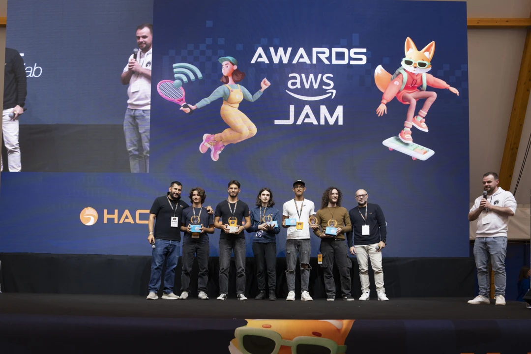 Event | HackersGen