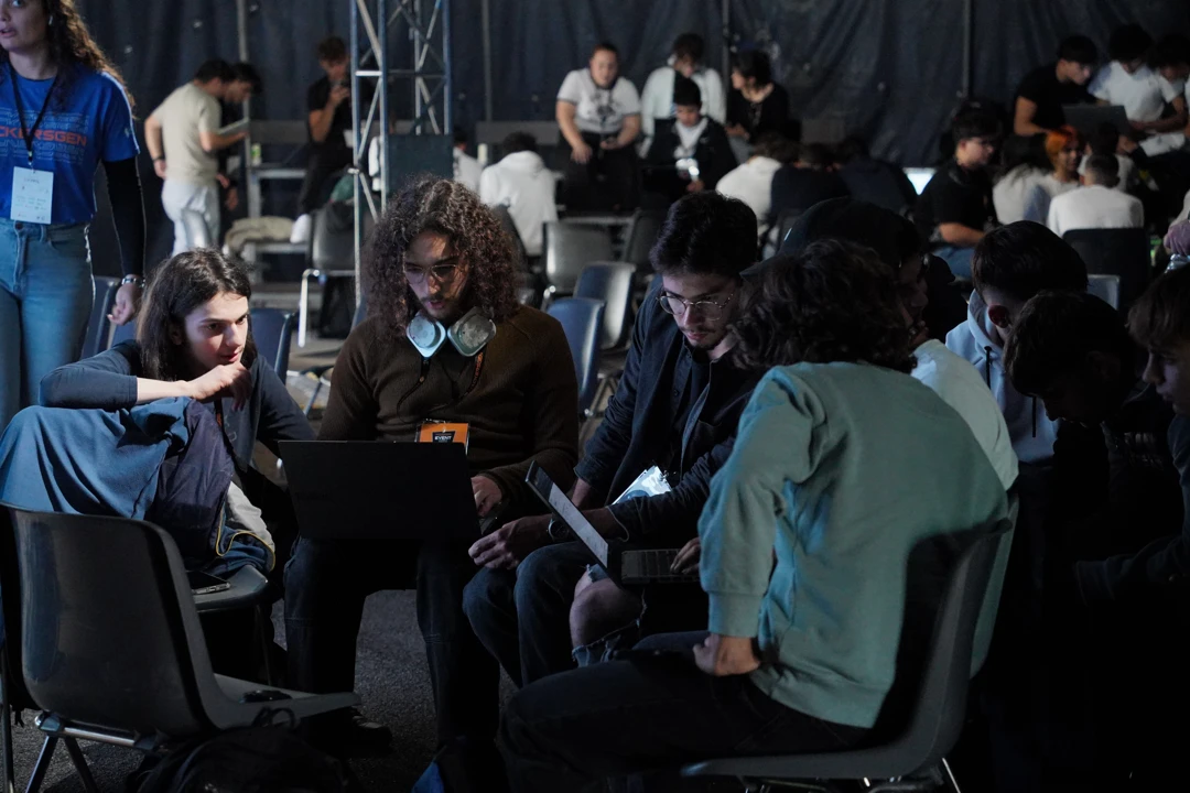 Event | HackersGen